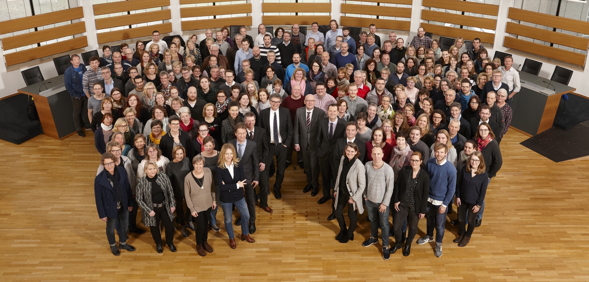 Bestens versorgt! - kvw - Kommunale Versorgungskassen Westfalen-Lippe